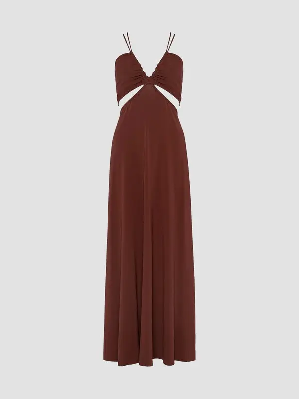 ERES Saba Maxi Dress