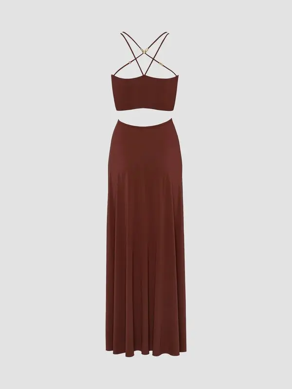 ERES Saba Maxi Dress