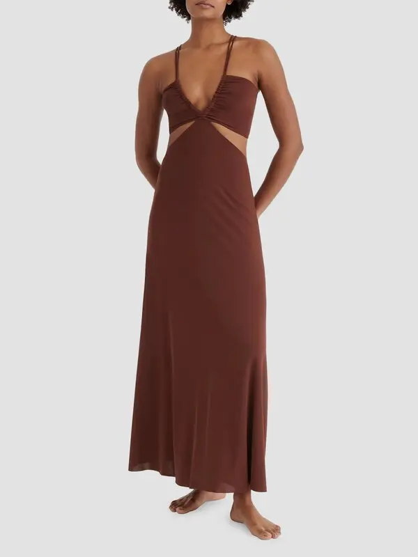 ERES Saba Maxi Dress