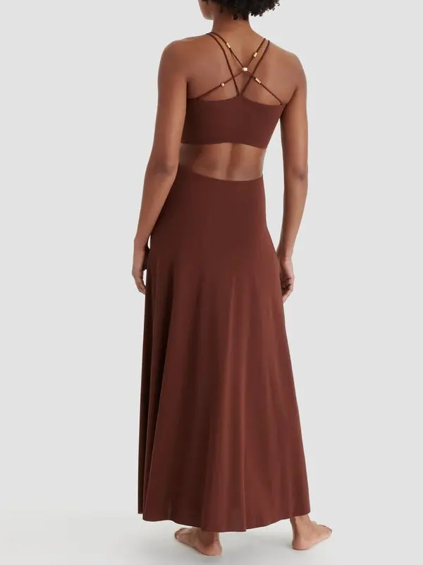ERES Saba Maxi Dress