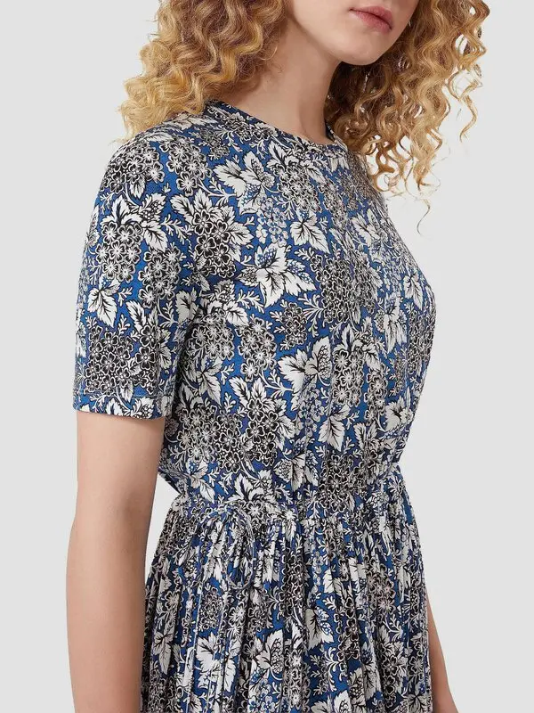 Max Mara Cotton Jersey Dress