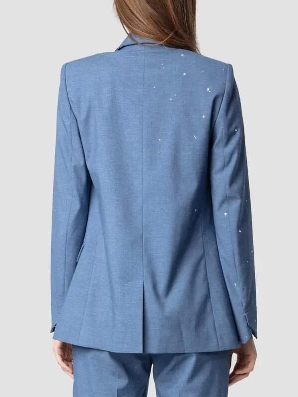 Zadig&Voltaire Valse Stars Blazer