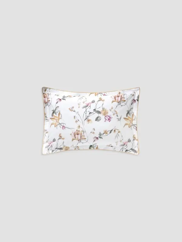 ANNE DE SOLENE Perle Lune Duvet & Sham Collection - Multicolor