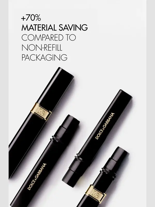 Dolce & Gabbana My Lash Seduction Mascara Refill