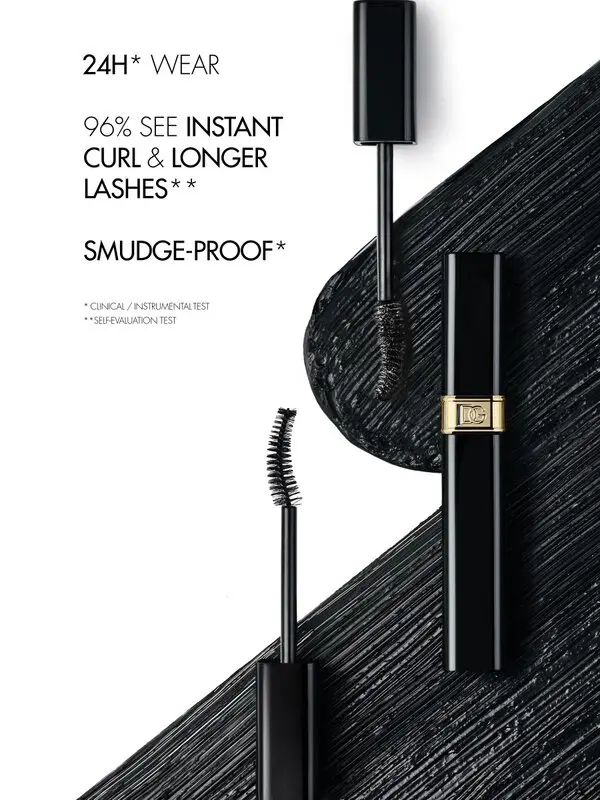 Dolce & Gabbana My Lash Seduction Mascara Refill
