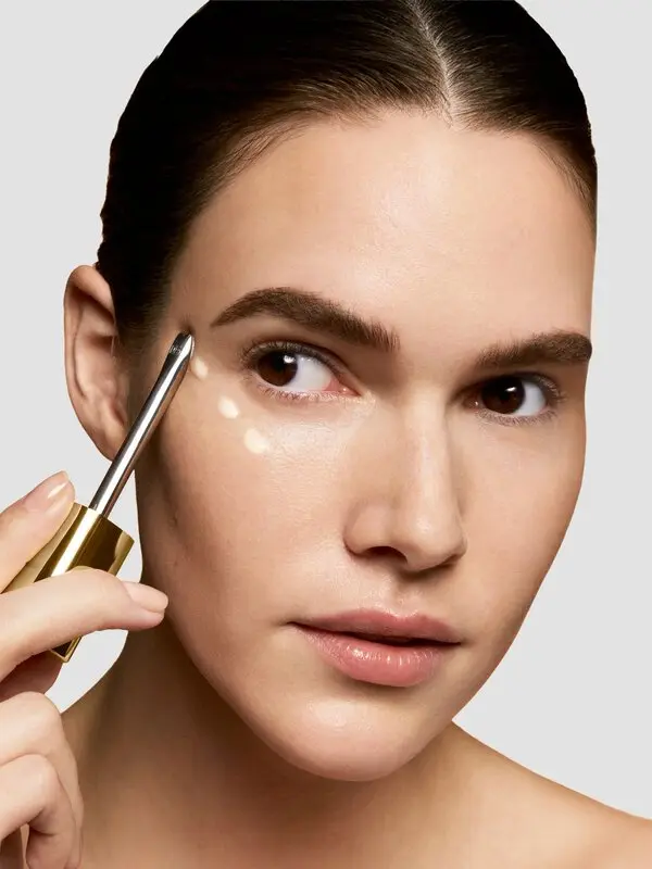 Dolce & Gabbana Ever-youth Gold Peptides Eye Serum
