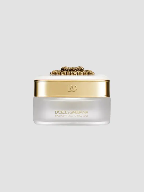 Dolce & Gabbana Ever-youth Gold Peptides Mask