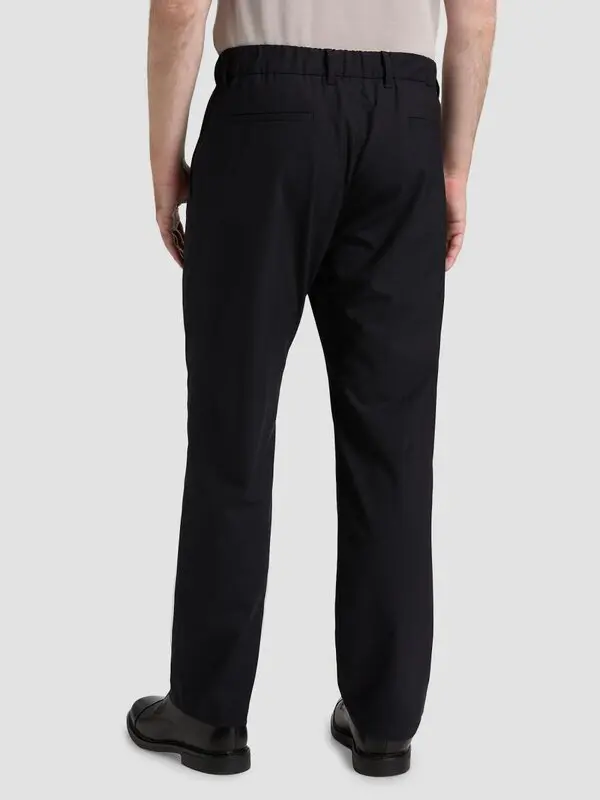 Herno Light Stretch Pants
