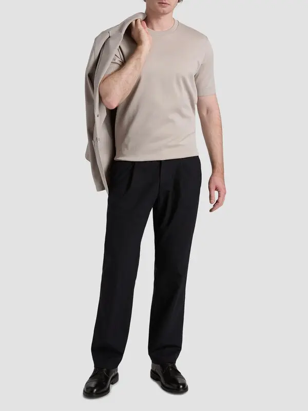 Herno Light Stretch Pants