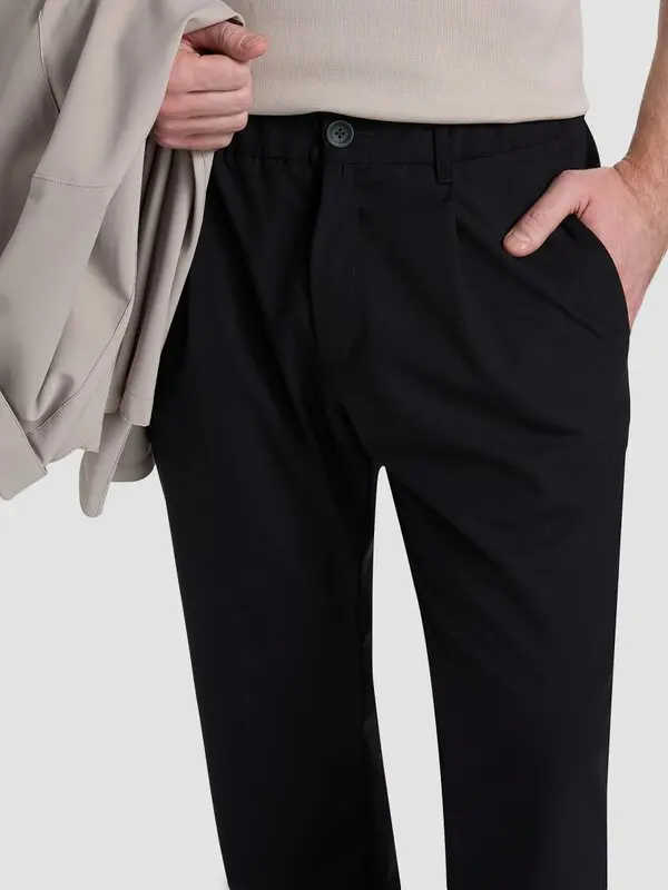 Herno Light Stretch Pants
