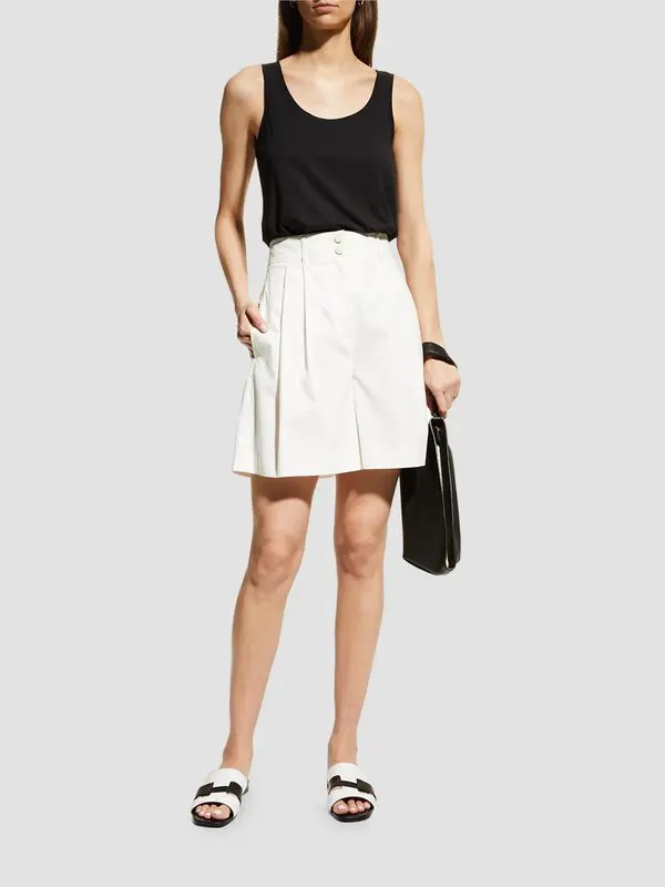 Majestic Filatures Scoopneck Tank