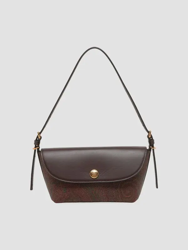 Etro Barchetta Shoulder Bag