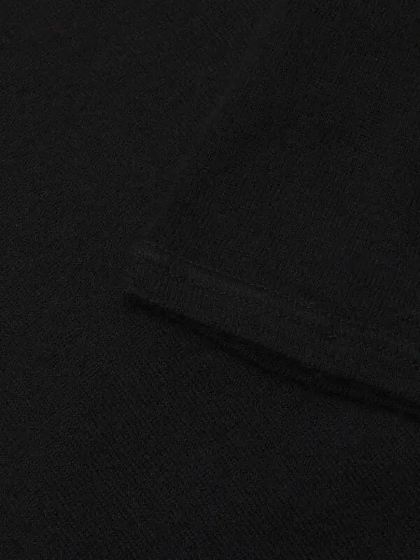 Majestic Filatures Cashmere V-neck Sweater