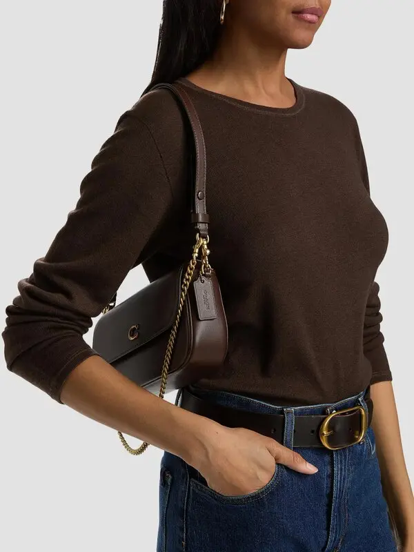 Majestic Filatures Crewneck Cashmere Sweater