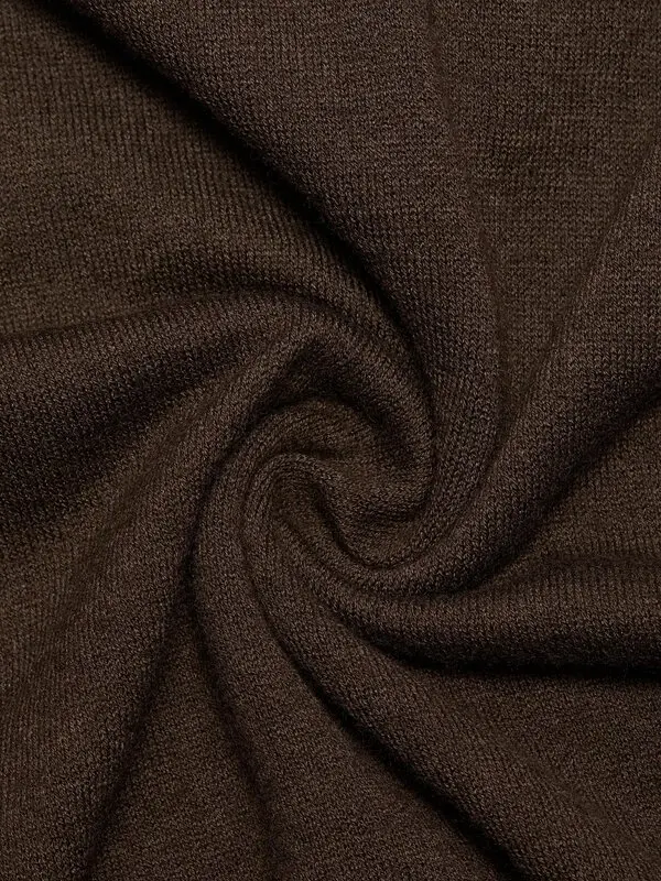 Majestic Filatures Crewneck Cashmere Sweater