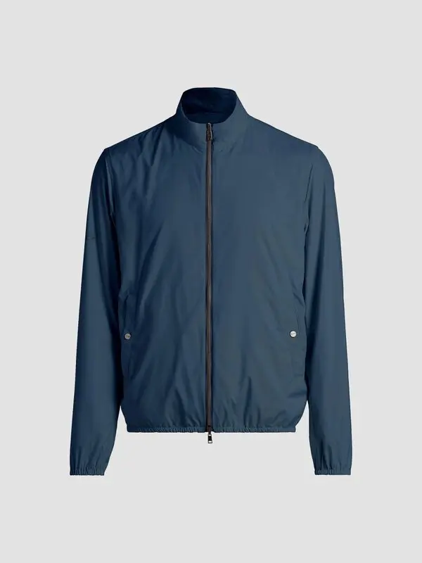 Herno Reversible Bomber Jacket