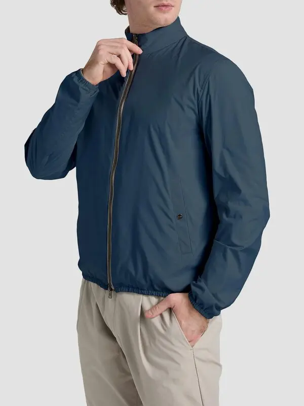 Herno Reversible Bomber Jacket