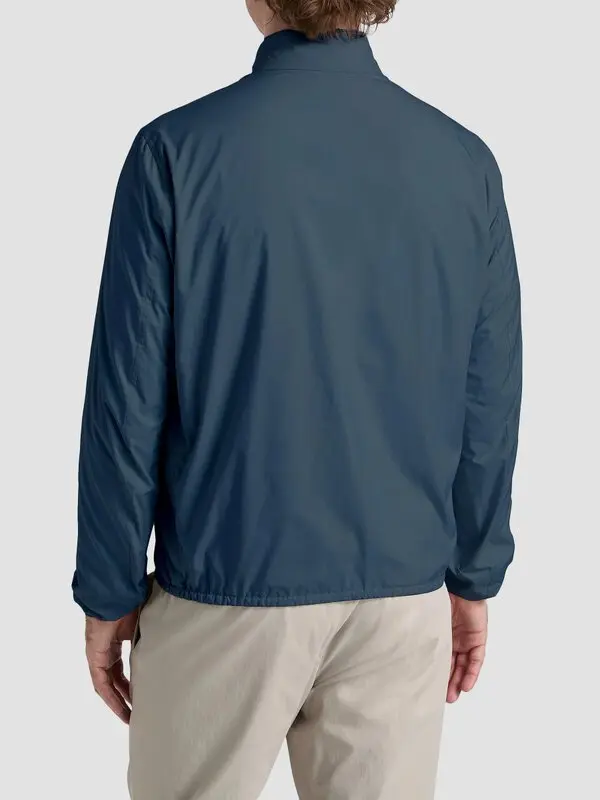 Herno Reversible Bomber Jacket
