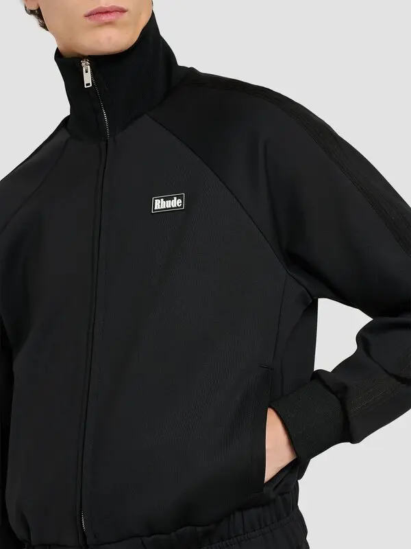 Rhude Madera Track Jacket