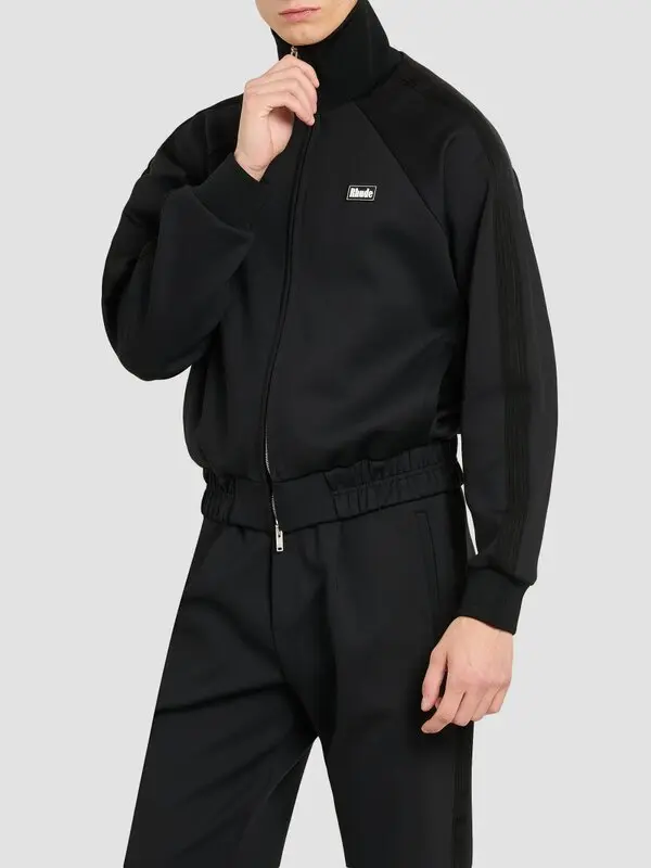 Rhude Madera Track Jacket