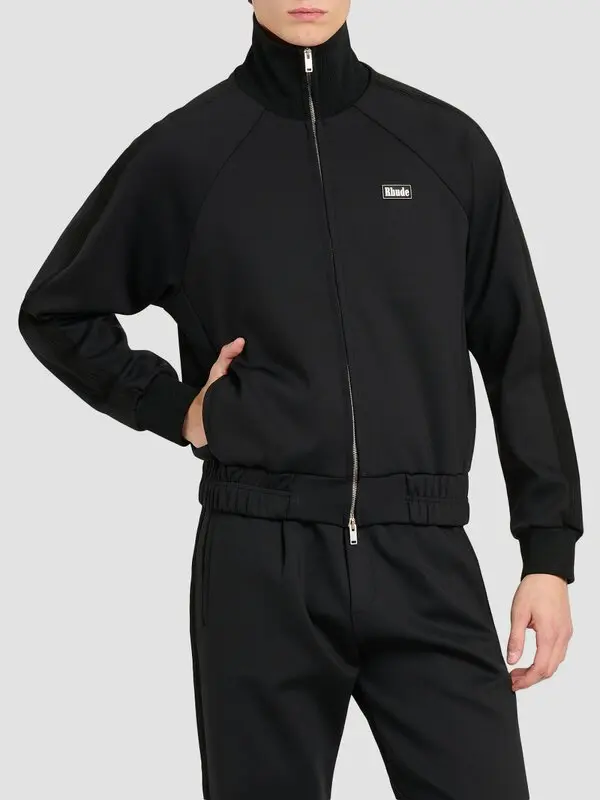 Rhude Madera Track Jacket