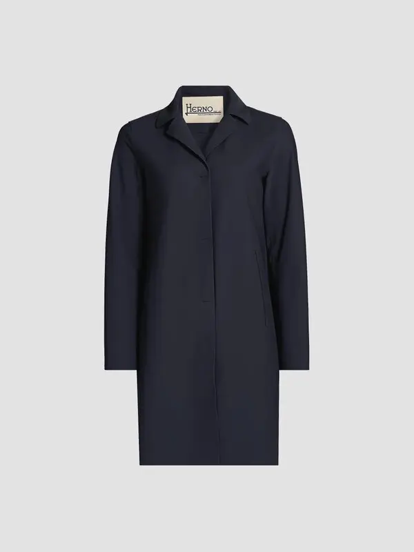 Herno Scuba Snap Front Jacket