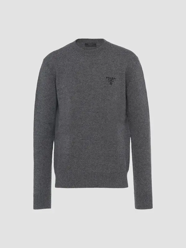 Prada Cashmere Sweater