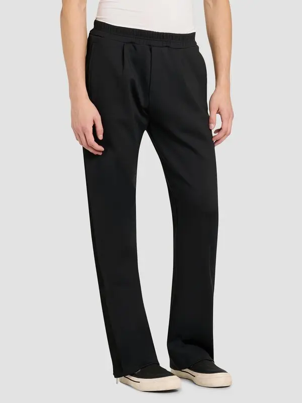 Rhude Trofeo Track Pants - Black