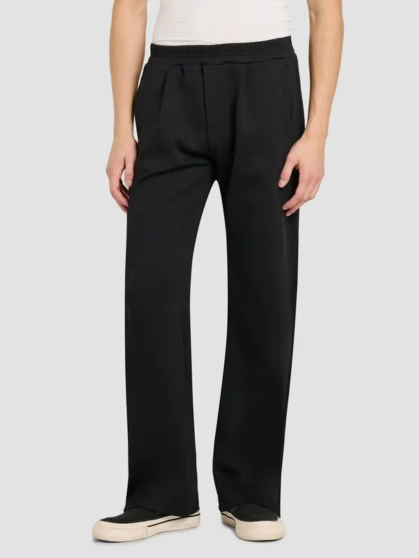 Rhude Trofeo Track Pants - Black