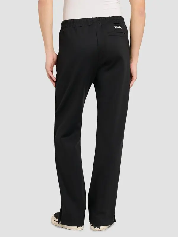 Rhude Trofeo Track Pants - Black