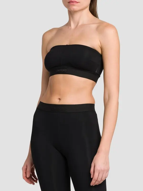 TOM FORD Signature Bandeau Top