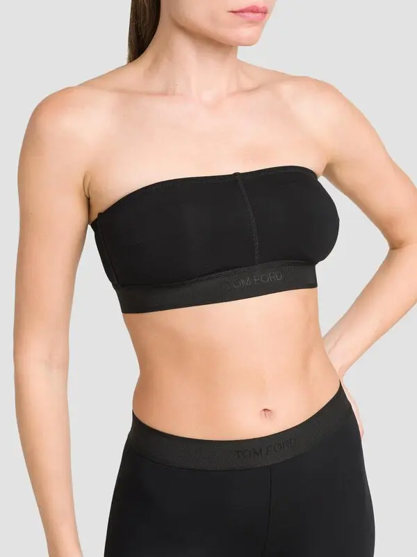 TOM FORD Signature Bandeau Top