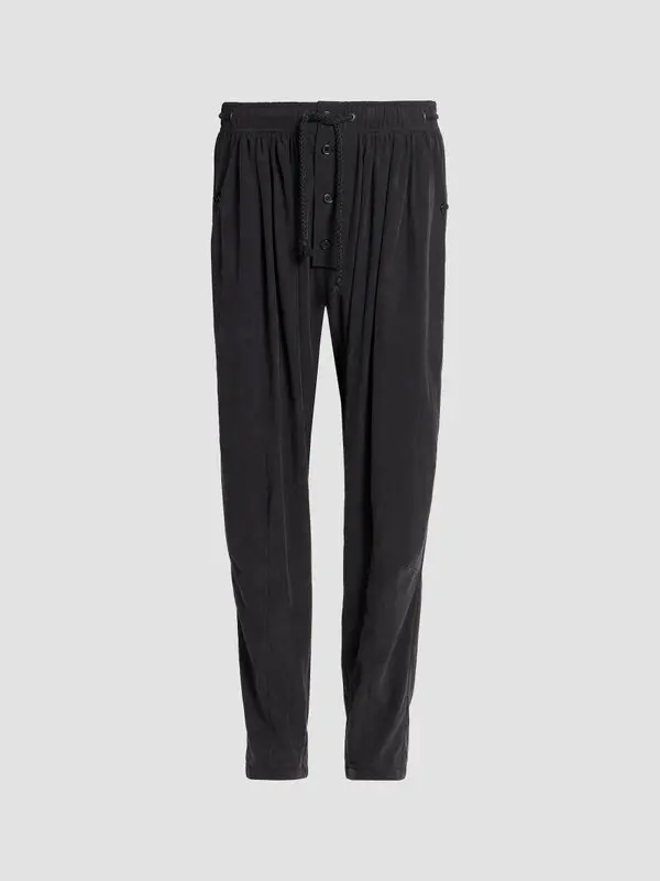 Isabel Marant Étoile Falcona Joggers