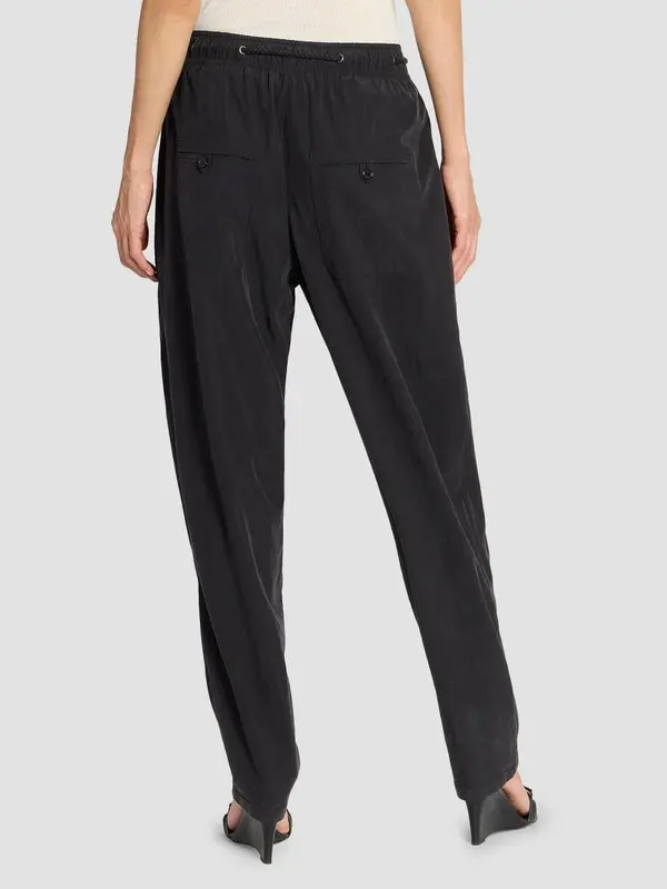 Isabel Marant Étoile Falcona Joggers