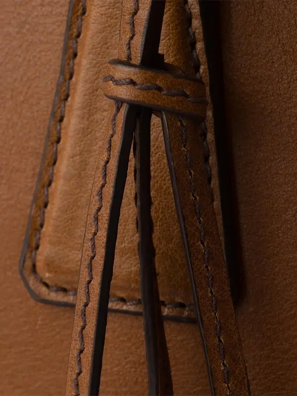 Prada Galleria Leather Top Handle Bag
