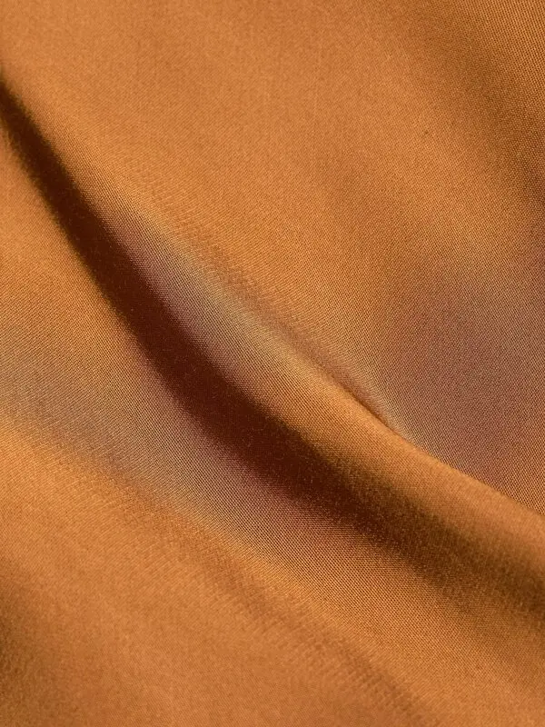 Isabel Marant Étoile Nevana Satin Bias Slip Gown