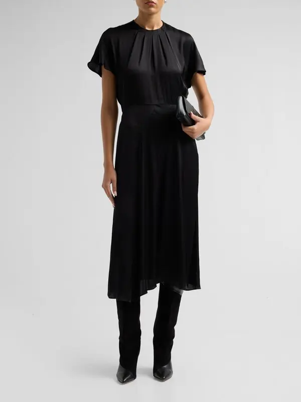 Isabel Marant Étoile Namsha Midi Dress