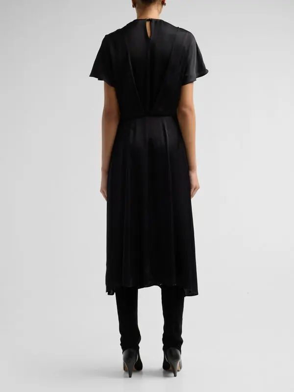 Isabel Marant Étoile Namsha Midi Dress