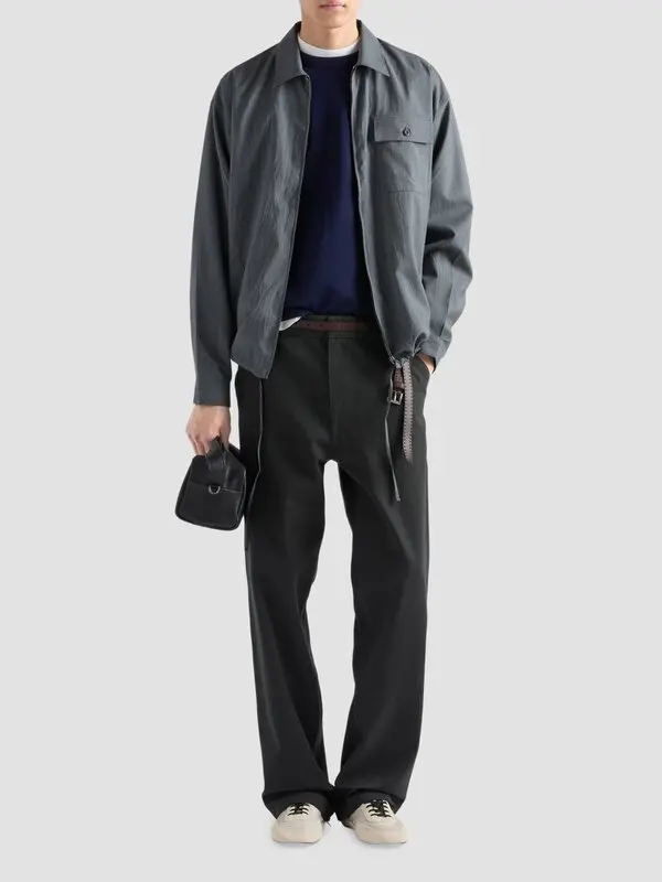 Prada Denim Jeans
