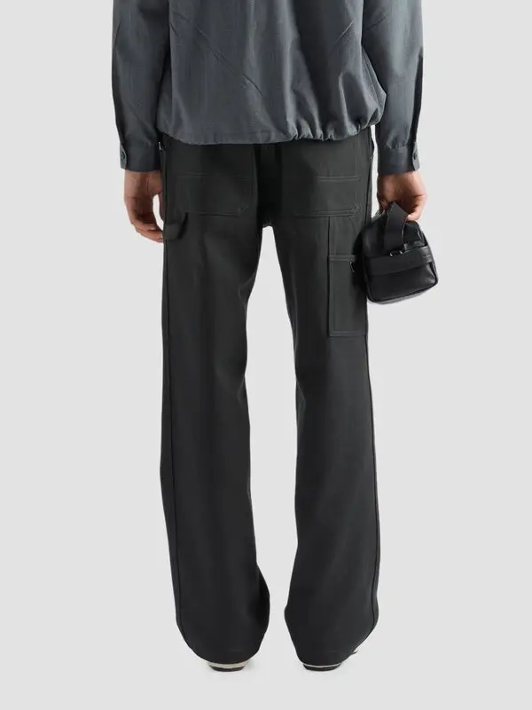 Prada Denim Jeans