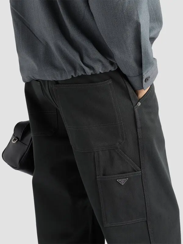 Prada Denim Jeans