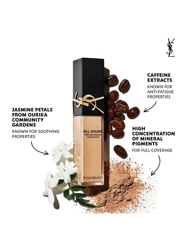 Saint Laurent All Hours Concealer - Dn5