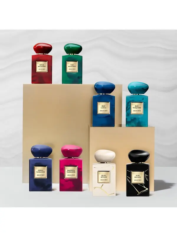 GIORGIO ARMANI BEAUTY Armani/privé Noir Kogane Eau De Parfum