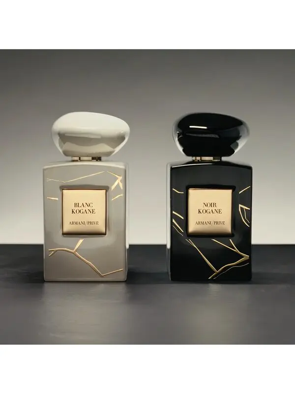GIORGIO ARMANI BEAUTY Armani/privé Noir Kogane Eau De Parfum