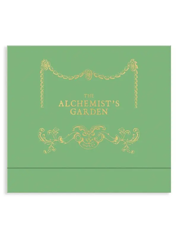 Gucci The Alchemist's Garden 3-piece Hand Cream Set
