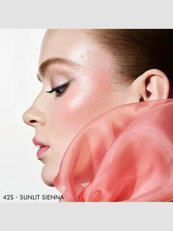 GIORGIO ARMANI BEAUTY Luminous Silk Cheek Tint