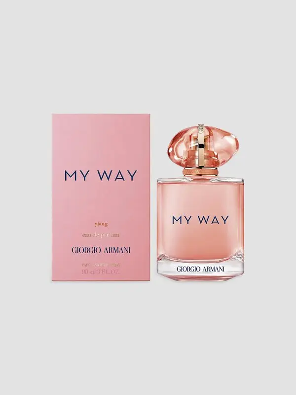 Giorgio Armani My Way Eau De Parfum