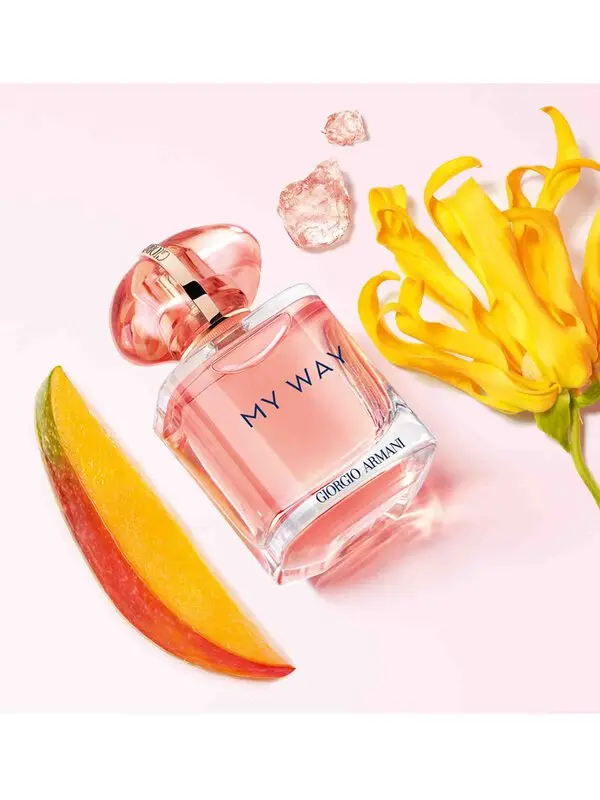 Giorgio Armani My Way Eau De Parfum