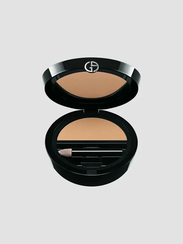 GIORGIO ARMANI BEAUTY Compact Cream Concealer - 3.5