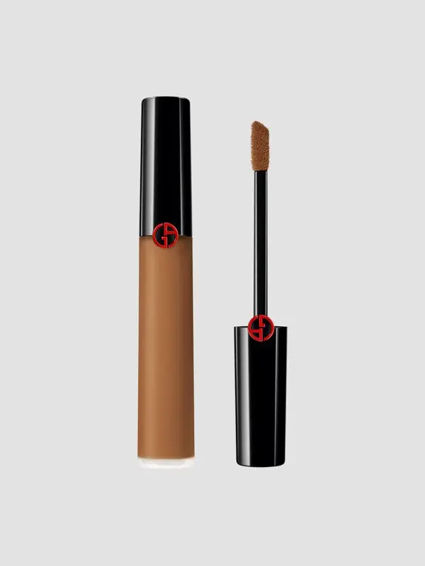 GIORGIO ARMANI BEAUTY Power Fabric Longwear Matte Concealer - 11 Deep Olive